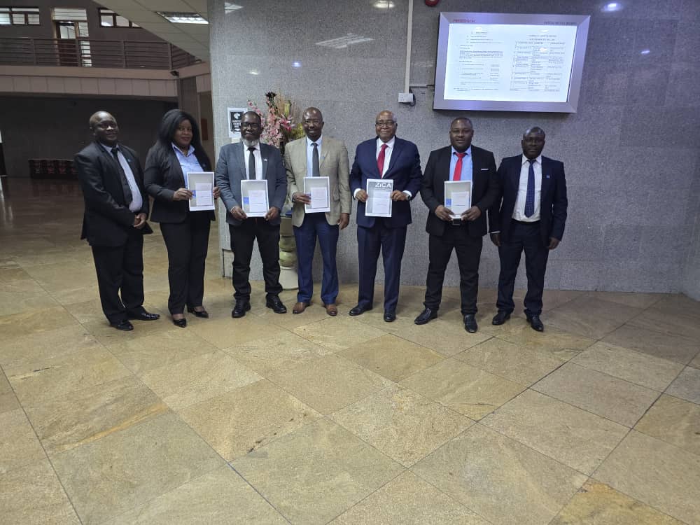 ZICA MAKES A SUBMISSION ON THE 2024 MID-YEAR BUDGET AND ECONOMIC ...